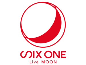 Live MOON - SIX ONE